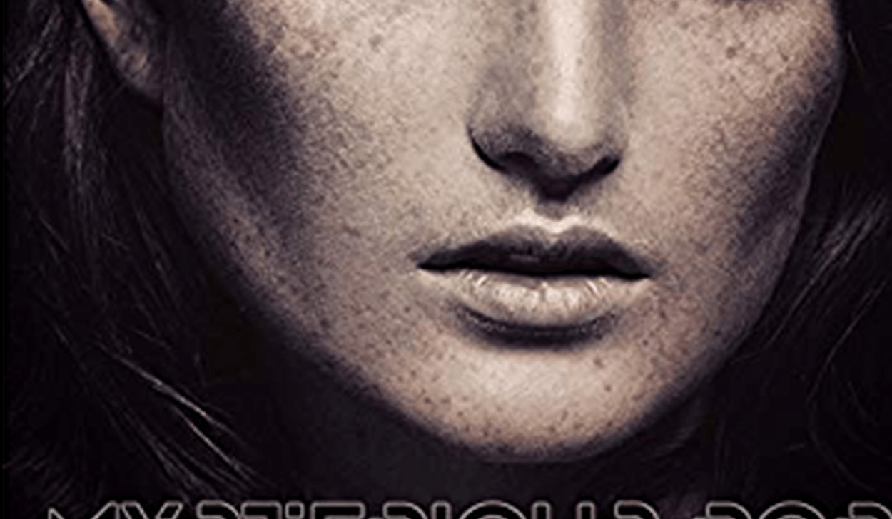 Music Monday: Alibi Music, Mysterious Pop – The City Gate